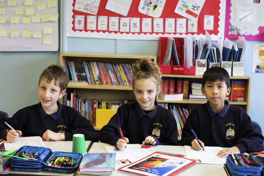 OPJS Newsletter out today! - News - Oldfield Park Junior School