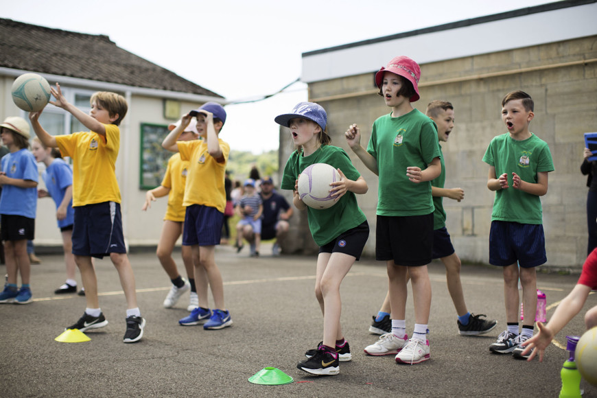 OPJS Newsletter out today! - News - Oldfield Park Junior School